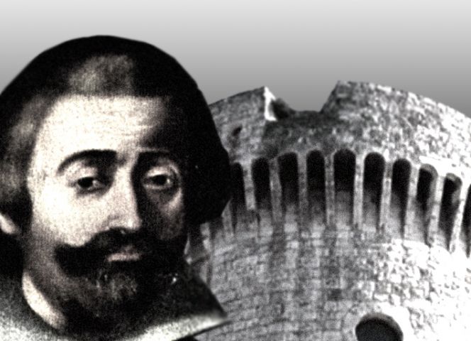 Giangirolamo il Guercio, conte di Conversano - pugliain.net