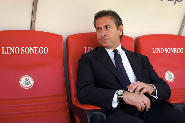 Paparesta, Bari sedotta e abbandonata da un progetto mai nato ...