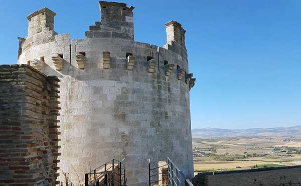 Il Castello di Lucera sold out per Le Torri di Capitanata - pugliain.net