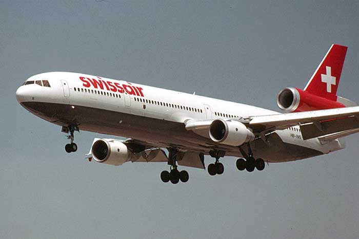 Conferma per il volo Brindisi Zurigo di Swiss: dal prossimo 28 ottobre ...