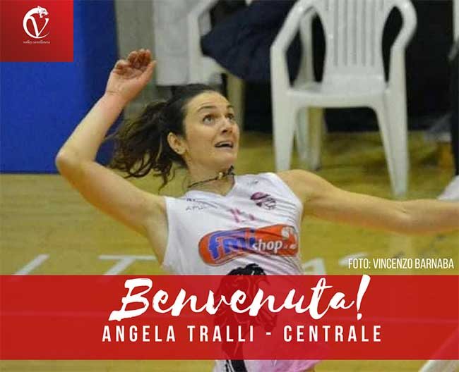 Il mercato della Volley Castellaneta si chiude con il botto: al centro ...