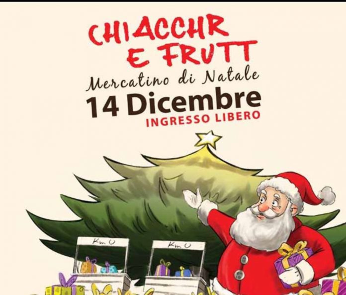 Natale ad Adelfia, il quinto appuntamento con il Mercatino nella ...