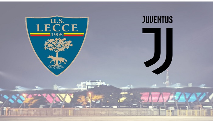 Lecce-Juventus, la diretta live minuto per minuto - pugliain.net