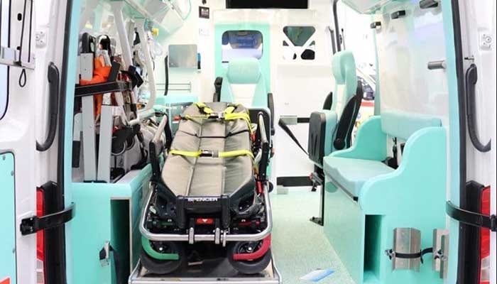 Puglia, in arrivo 12 autoambulanze per la Colonna Mobile regionale