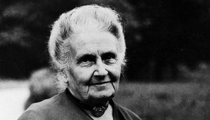Maria Montessori, il mondo della scuola ricorda la pedagogista nell ...