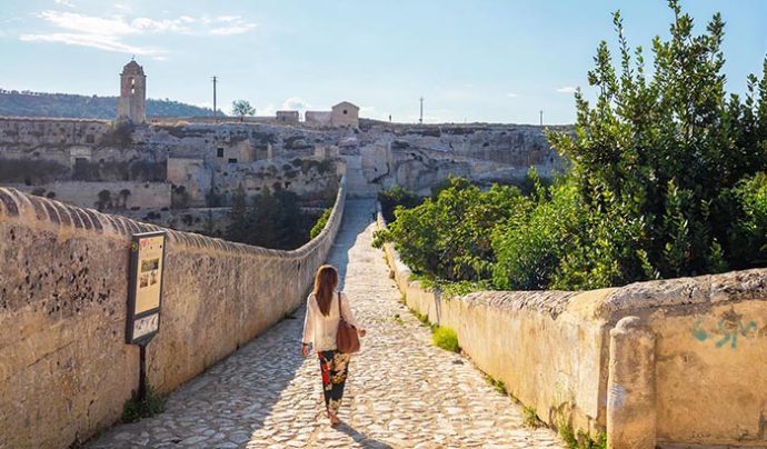 Apulia Culture, con Destinazione Puglia il turismo riparte dall’innovazione
