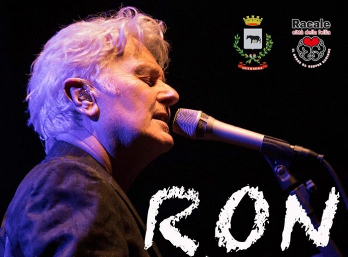 “Racale città della follia”. Le note di Ron con la magia del Mar Ionio ...