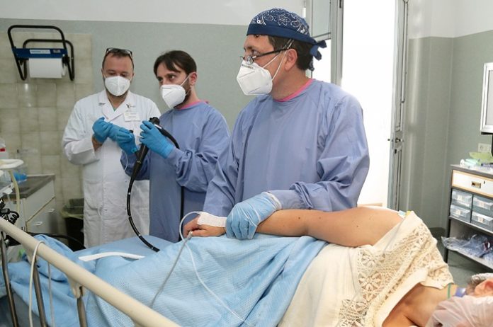 Eseguito a San Giovanni Rotondo il primo trapianto di microbiota fecale ...