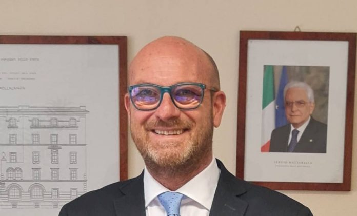 Il 2021 di Arca Puglia Centrale: investimenti, nuove costruzioni, rilancio delle manutenzioni e ...