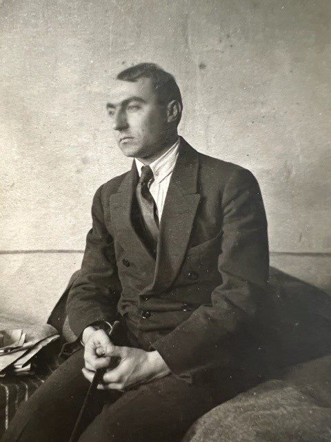 Altamura, Campo 65 ricorda Marius Nasta, medico e scienziato