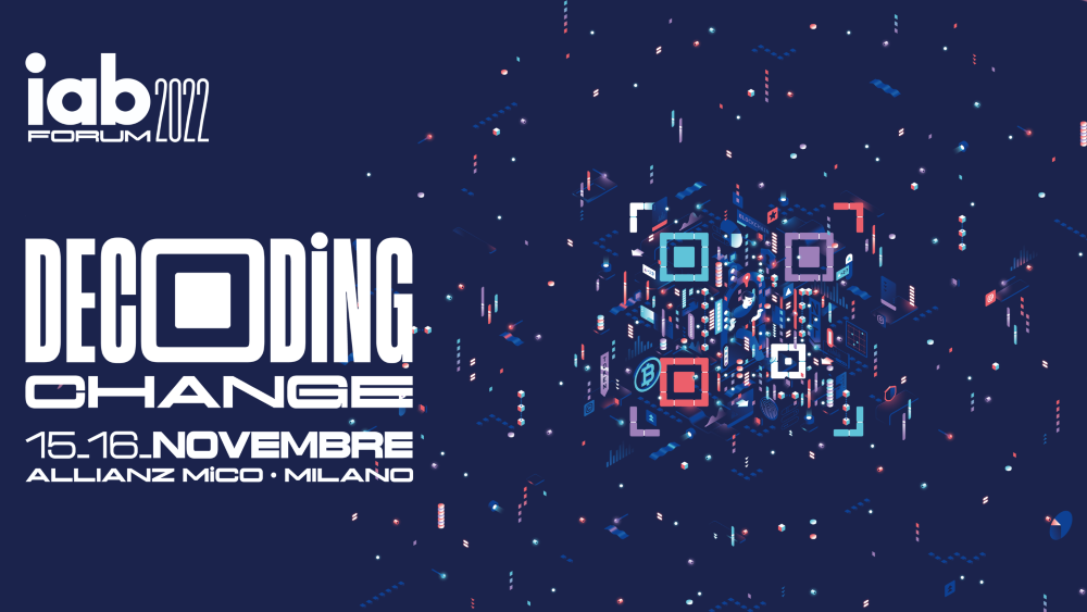 Decoding change: Generazione Z e Futuro i protagonisti dello IAB Forum ...