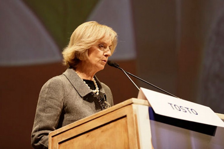 Apulia Film Commission prova a voltare pagina con Anna Maria Tosto