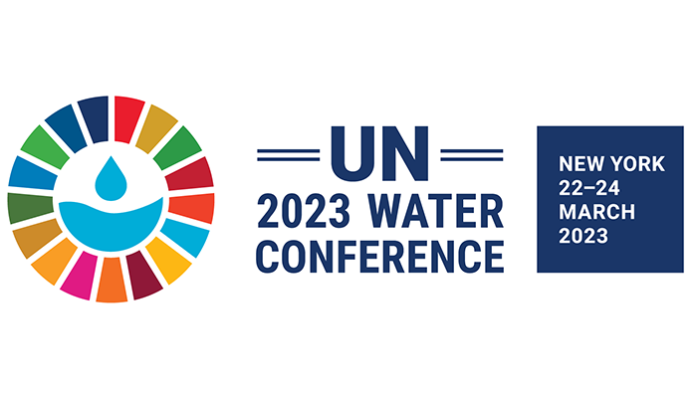 Acquedotto Pugliese alla Conferenza globale sull'acqua delle Nazioni Unite