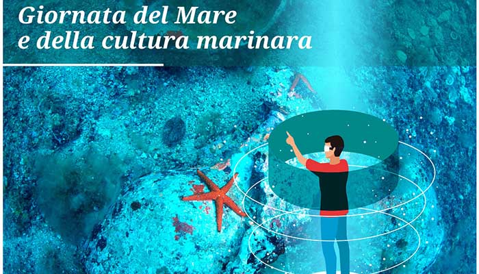 La Puglia celebra il Mare come risorsa economica, turistica e culturale