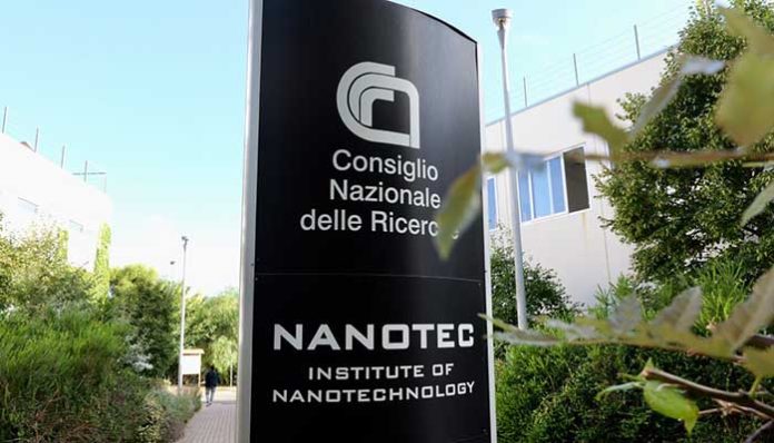 Al Nanotec di Lecce una mostra per festeggiare i 100 anni del Cnr