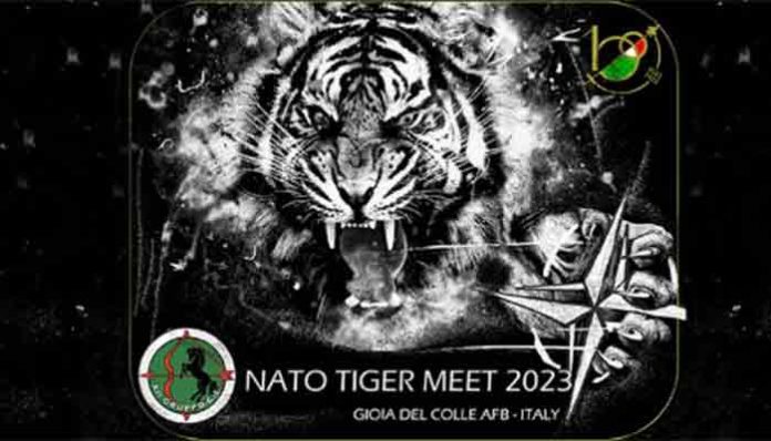 NATO Tiger Meet 2023: l'esercitazione in Puglia, coinvolta la base ...