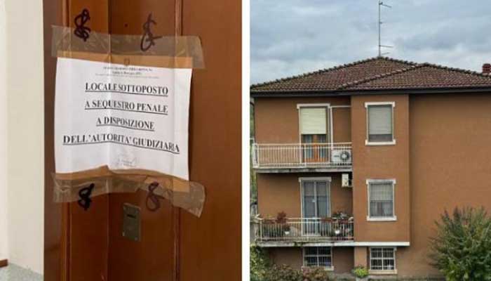 Omicidio di Paolo Troccola, avrebbe confessato il 21enne Emanuele Carella