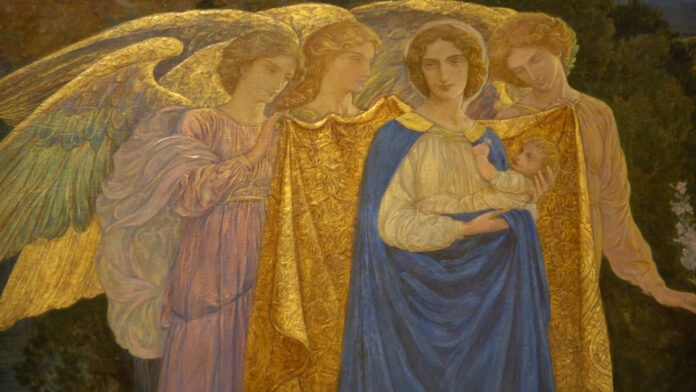 A Forlì la mostra “Preraffaelliti. Rinascimento Moderno” - pugliain.net