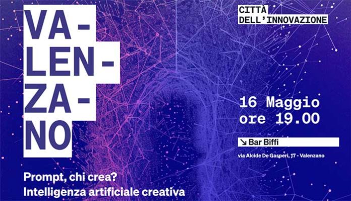 Tecnologia, a Valenzano un incontro su testi e immagini con l’aiuto di ...