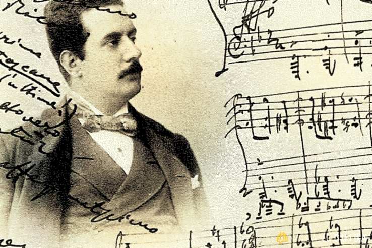 A Novoli un concerto nel centenario della scomparsa di Giacomo Puccini