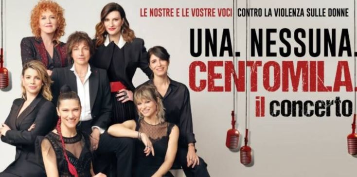 Una Nessuna Centomila e i Centri Anti Violenza, l'impegno delle artiste