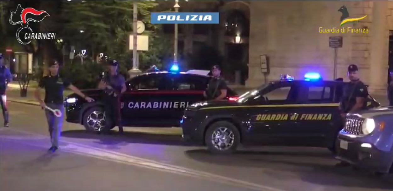 Mafia, si è costituito Pasquale Totaro, sfuggito al blitz di Monte Sant ...
