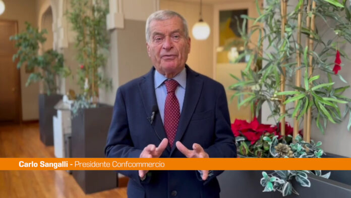 Festività, Sangalli "Il turismo si conferma motore di sviluppo"