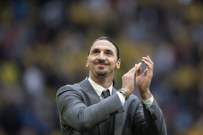 Ibra “Milan ora più forte”, Gimenez “Sognavo questa maglia” - pugliain.net
