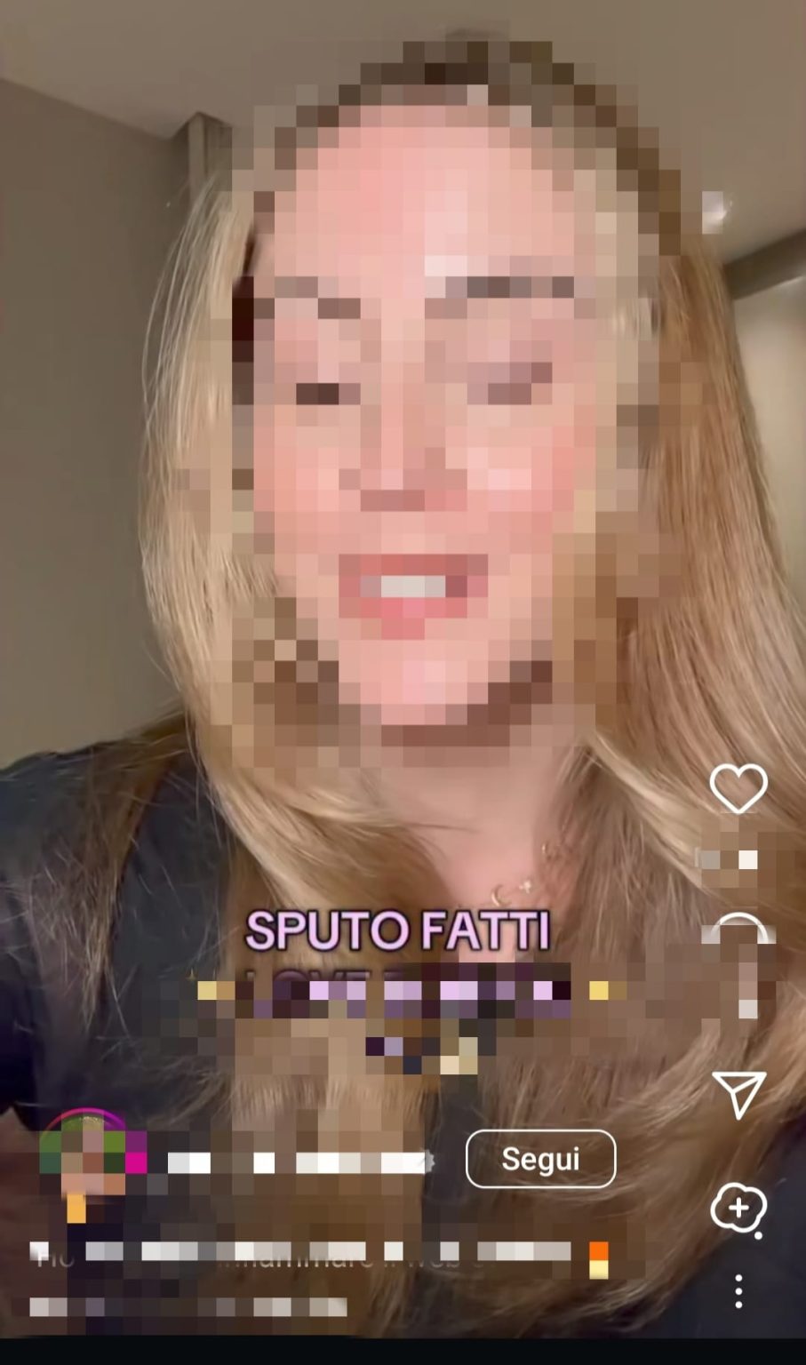 Walk and talk e sputo fatti: i trend 2025 su Instagram e Tiktok ...