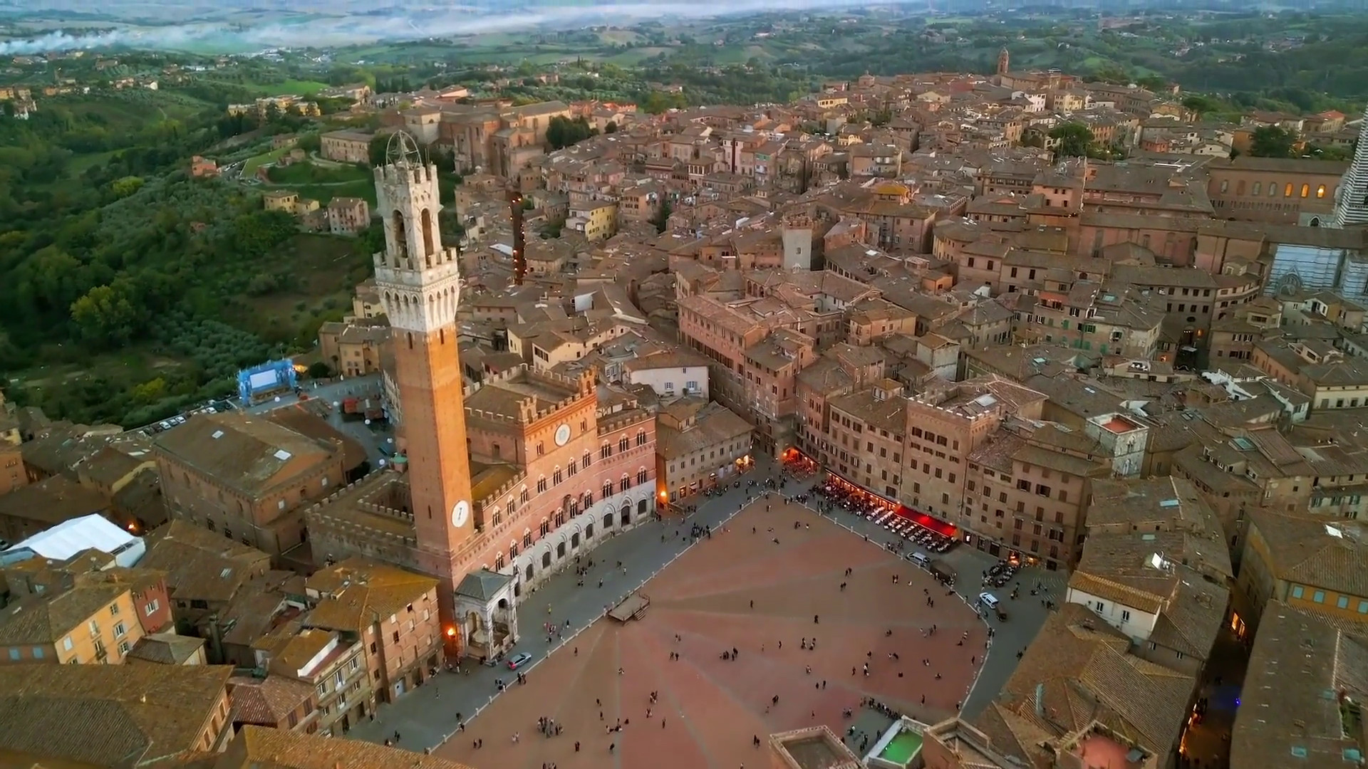 La bilancia turistica torna ai livelli pre covid - pugliain.net